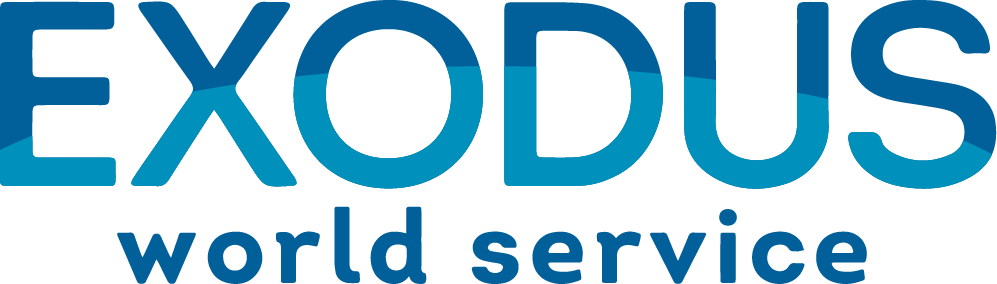 Exodus World Service